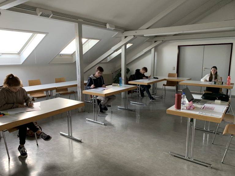 CNaVT-examen november 2020 – Nederlandse school Karlsruhe – Stuttgart